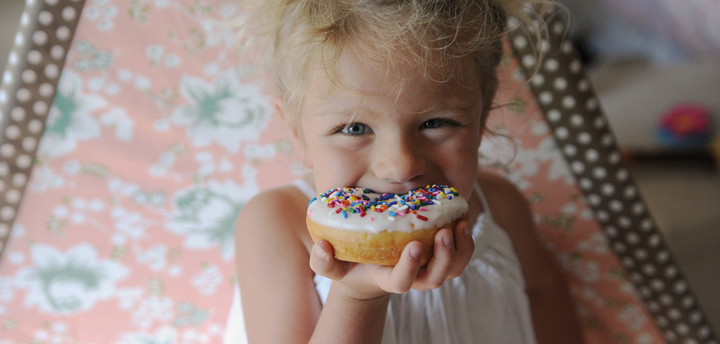 National Doughnut Day! (And More National Holidays You Will Want to ...